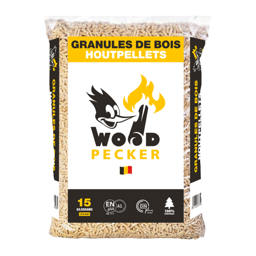DESCAMPS ENERGY - Pellets, Bois de chauffage, Bois compressé, Charbon