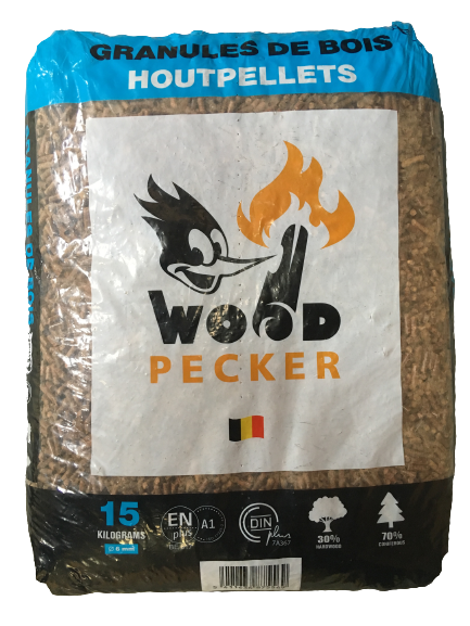 Pellets de bois | descamps energy