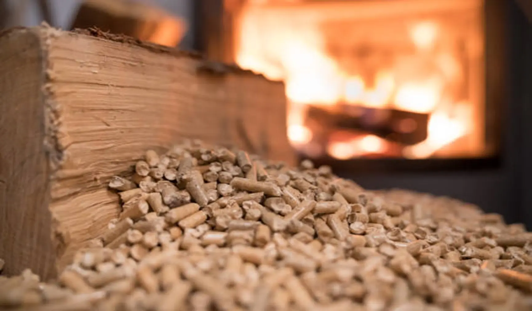 Les avantages de passer aux pellets | descamps energy