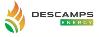 Contact Us | descamps energy